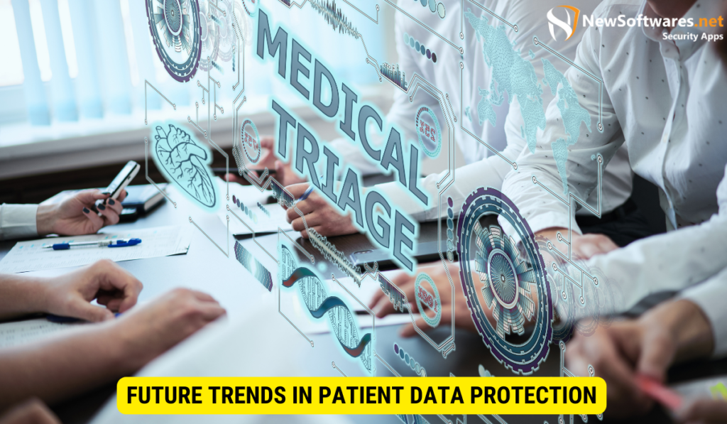 Ensuring Privacy And Security: How These Organizations Protected ...