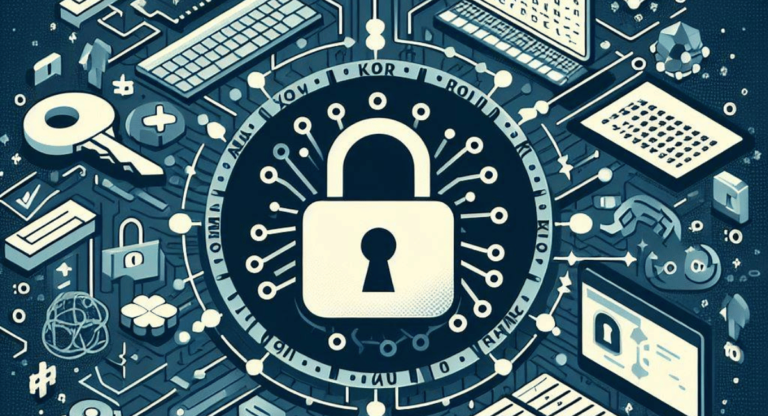 Exploring Symmetric Encryption: Utilizing XOR For Data Encryption ...