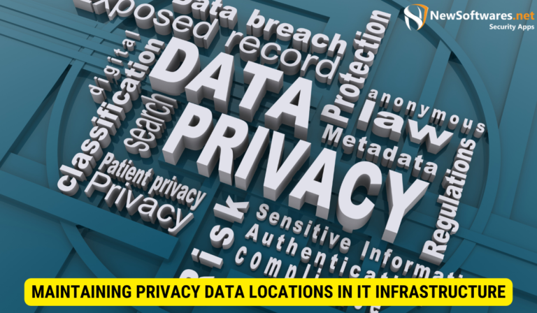 Understanding The Significance Of Locating Privacy Data Across Your IT ...