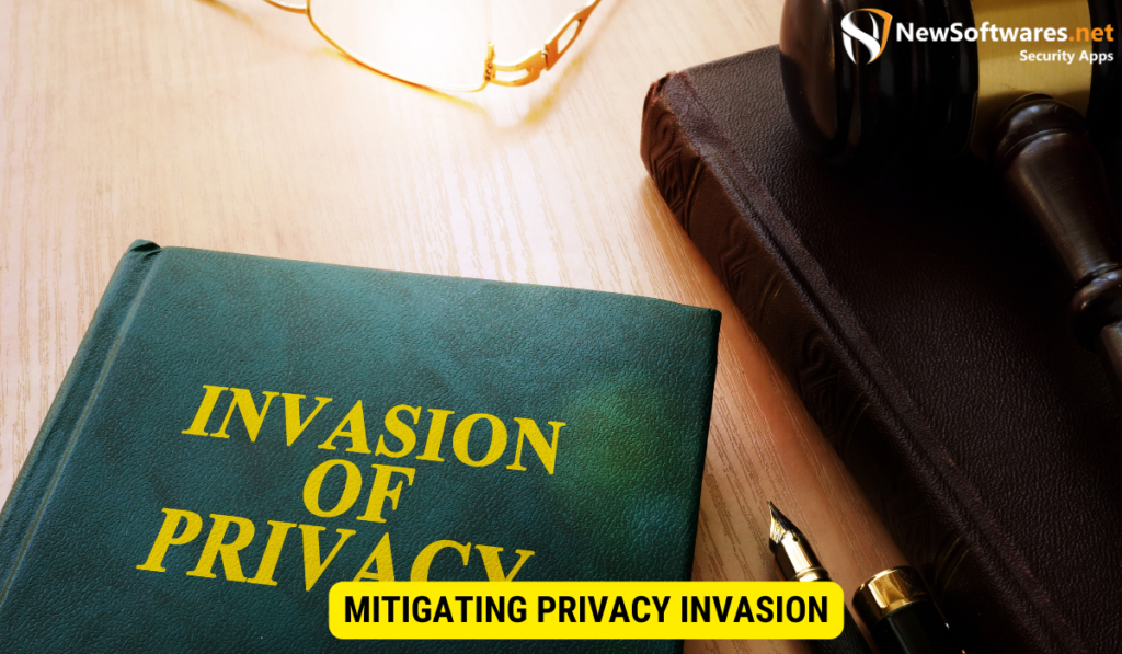 Is Accessing All Of Someone's Data An Invasion Of Privacy ...