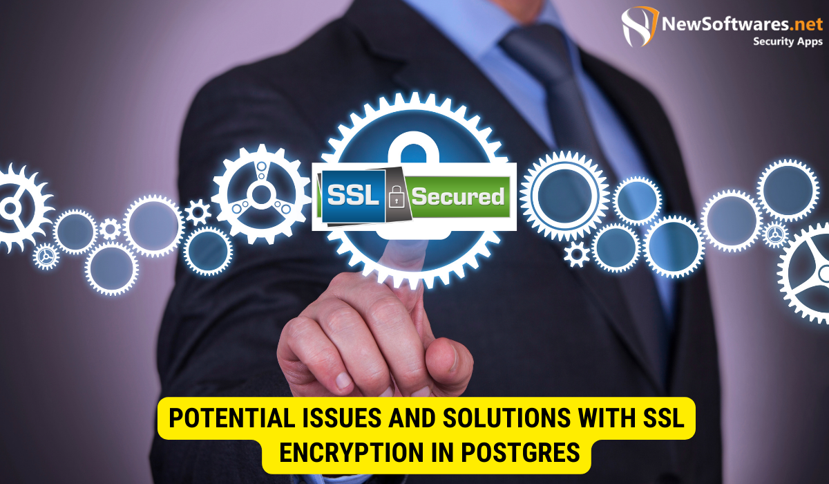 Is Postgres Data Ssl Encrypted Exploring Data Security In Postgres Blog