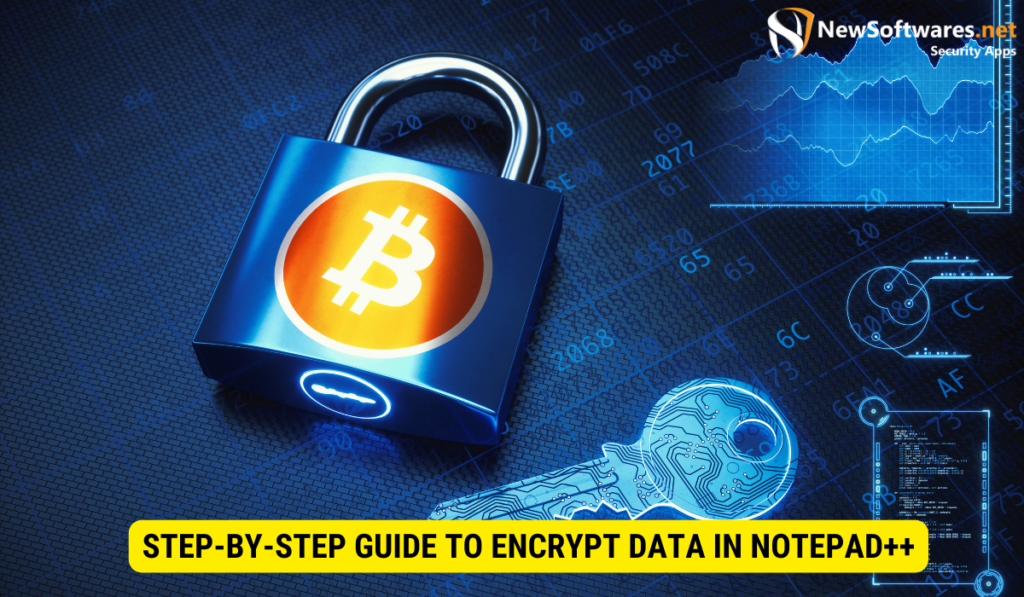 How To Encrypt Data In Notepad Blog