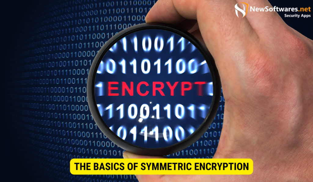 How Many Keys Are Used To Encrypt Data In Symmetric Encryption Blog