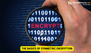 How Many Keys Are Used To Encrypt Data In Symmetric Encryption? - Newsoftwares.net Blog