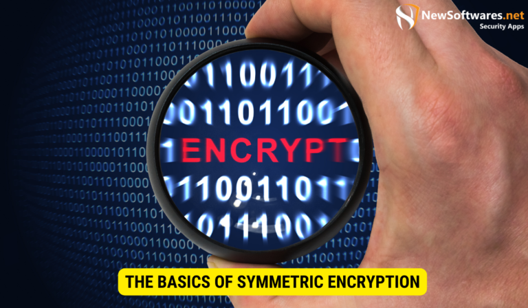 How Many Keys Are Used To Encrypt Data In Symmetric Encryption ...