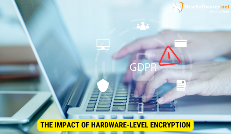 How Does Square Encrypt Data At The Hardware Level? - Newsoftwares.net Blog