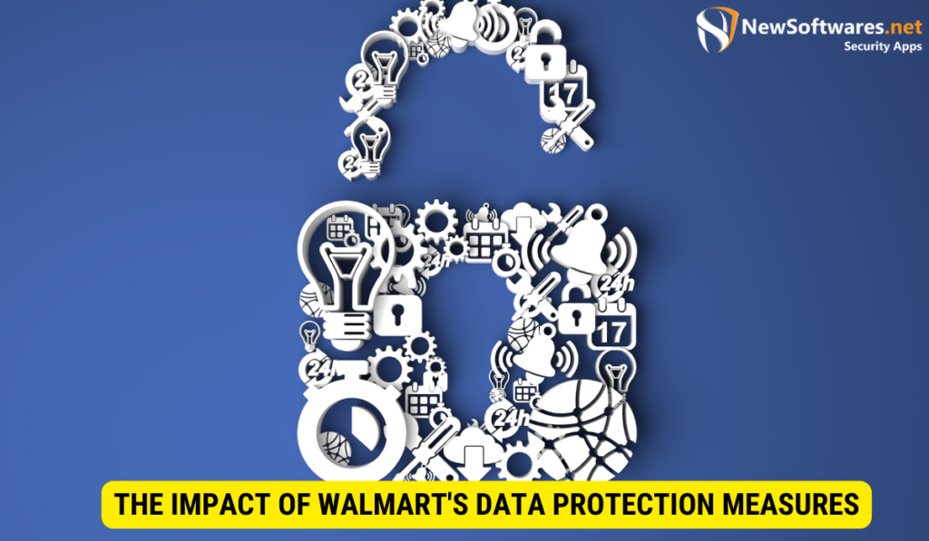 How Does Walmart Use Data Backup To Protect Its Customers' Privacy ...