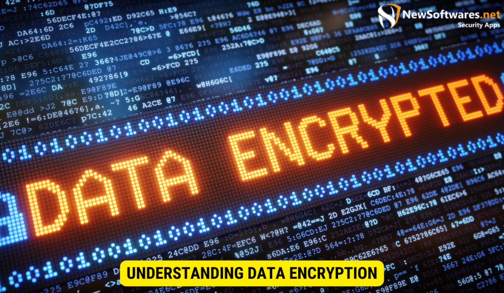 A Comprehensive Guide To Data Encryption In Google Cloud Platform (GCP) - Newsoftwares.net Blog