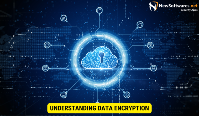 How Free Bsd Encrypts Data? - Newsoftwares.net Blog