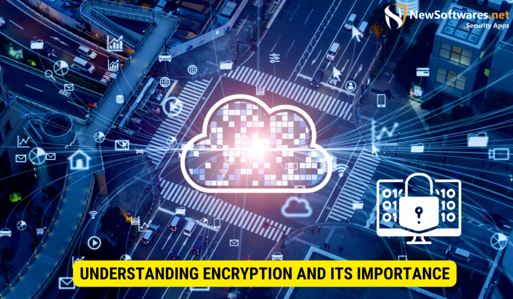 How To Encrypt Data Files For E-Mail? - Newsoftwares.net Blog