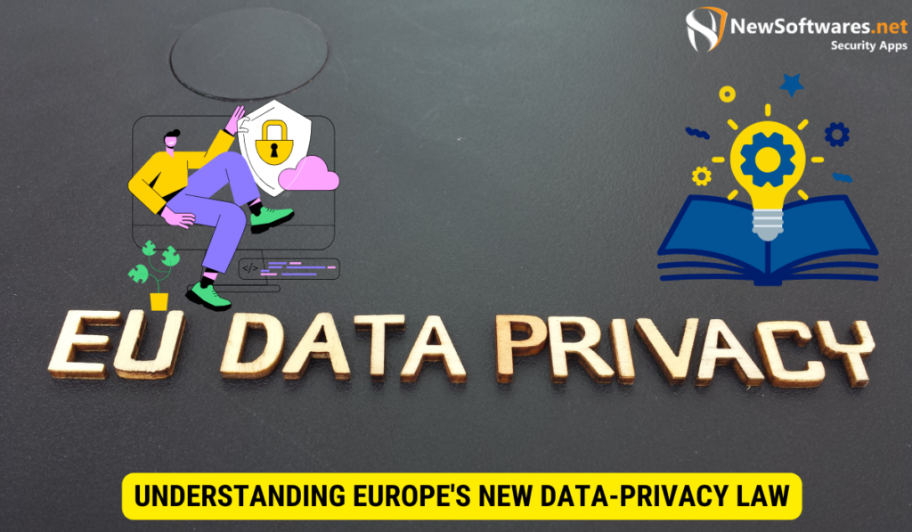 Europe's GDPR Impact: Who Will Be The Main Loser From Europe? - Newsoftwares.net Blog