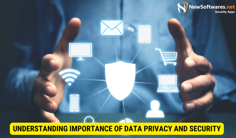 4 Regulations For Privacy And Security Of Personal Data: What Should Be In Place? - Newsoftwares ...