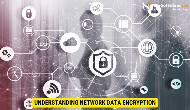 What Type Of Cipher Would Be Used To Encrypt Data Across The Network? - Newsoftwares.net Blog