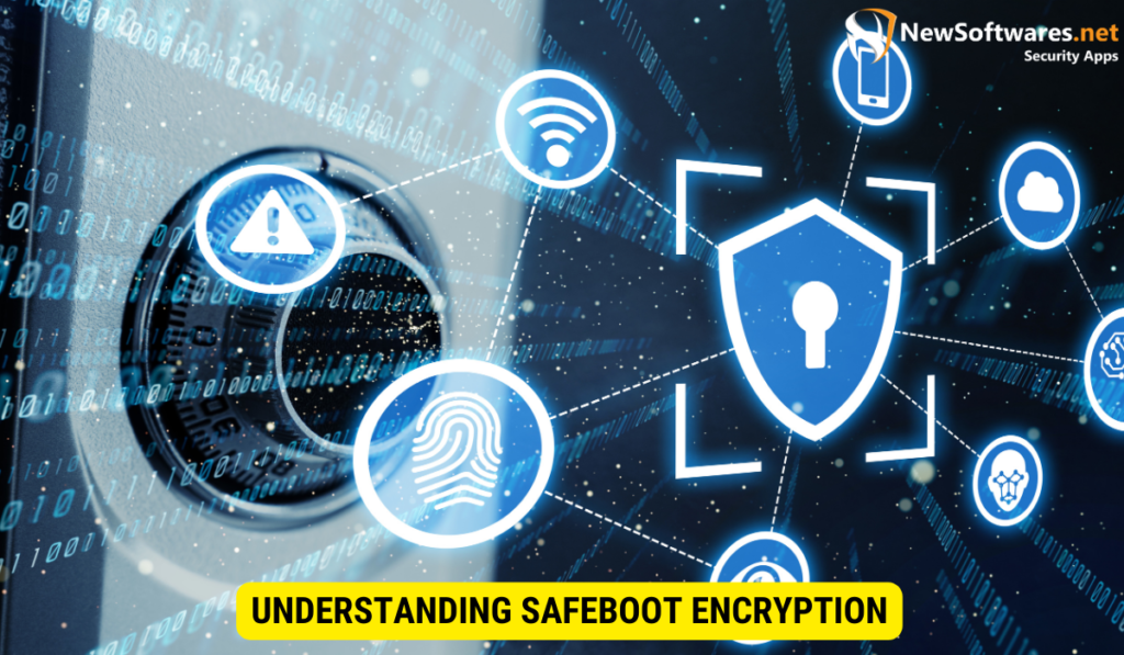 How To Recover Data From A Safeboot Encrypted Hardrive? - Newsoftwares.net Blog