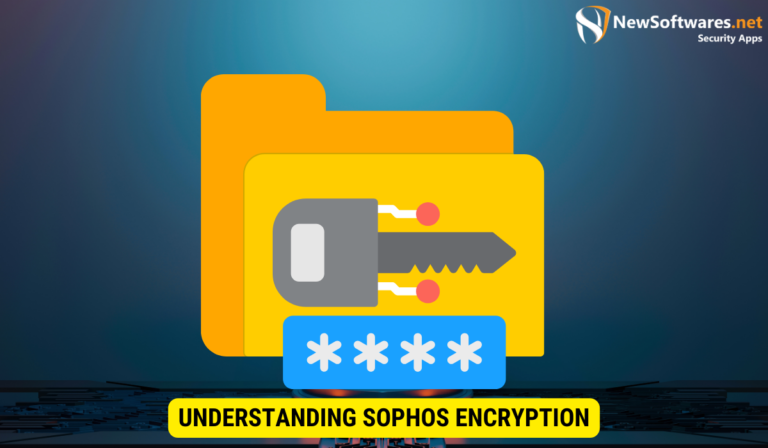 How To Slave A Drive To Recover Data With Sophos Encryption ...
