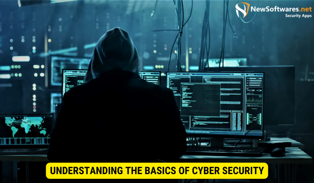 How Does Cyber Security Relate To Data Science? - Newsoftwares.net Blog