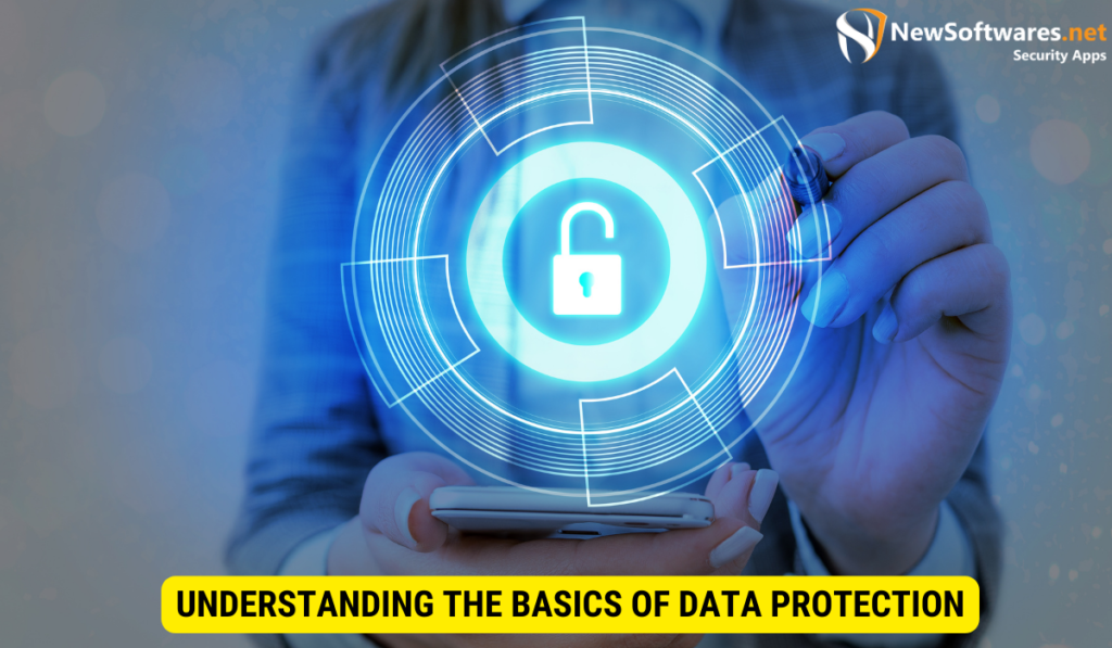 What Are The Privacy Laws In Nj Regarding Data Protection? - Newsoftwares.net Blog