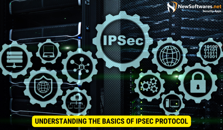 Which IPSec Protocol Provides Confidentiality By Encrypting Data? - Newsoftwares.net Blog