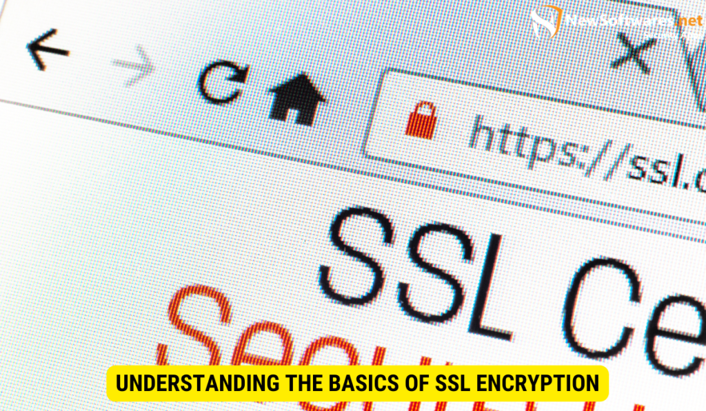 How To Encrypt Data With SSL: A Comprehensive Guide - Newsoftwares.net Blog