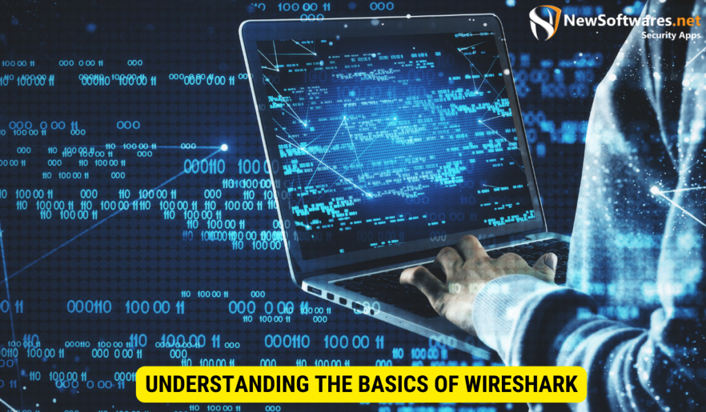 How To Check If Data Is Encrypted On Wireshark Blog