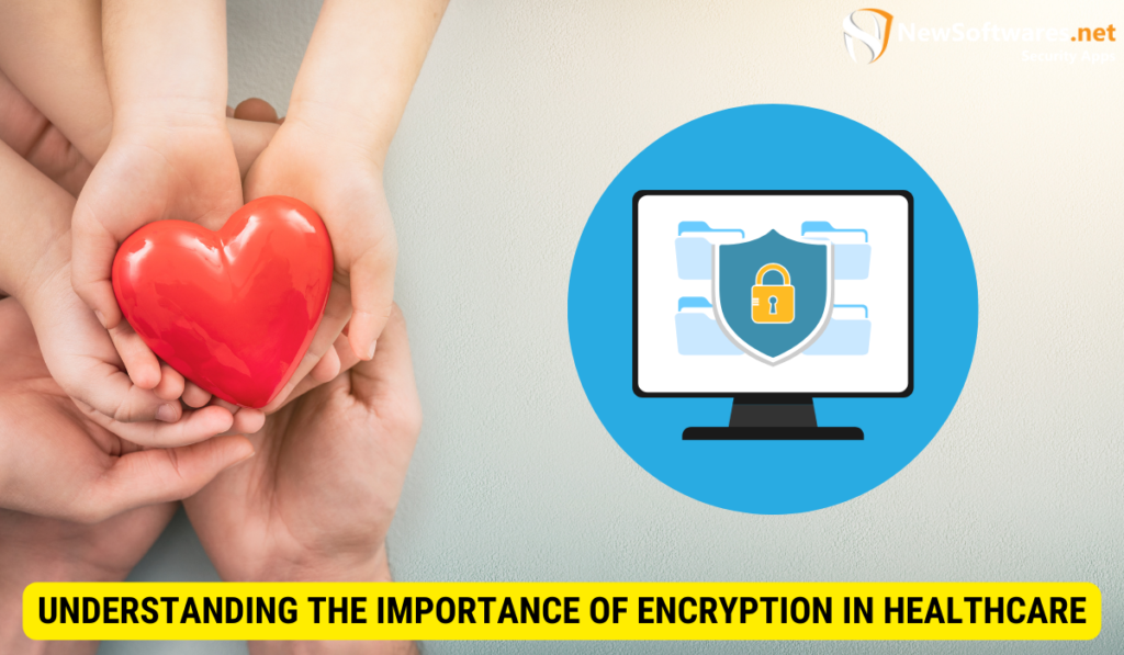 What Type Of Encryption Is Required For Sending Medical Data ...