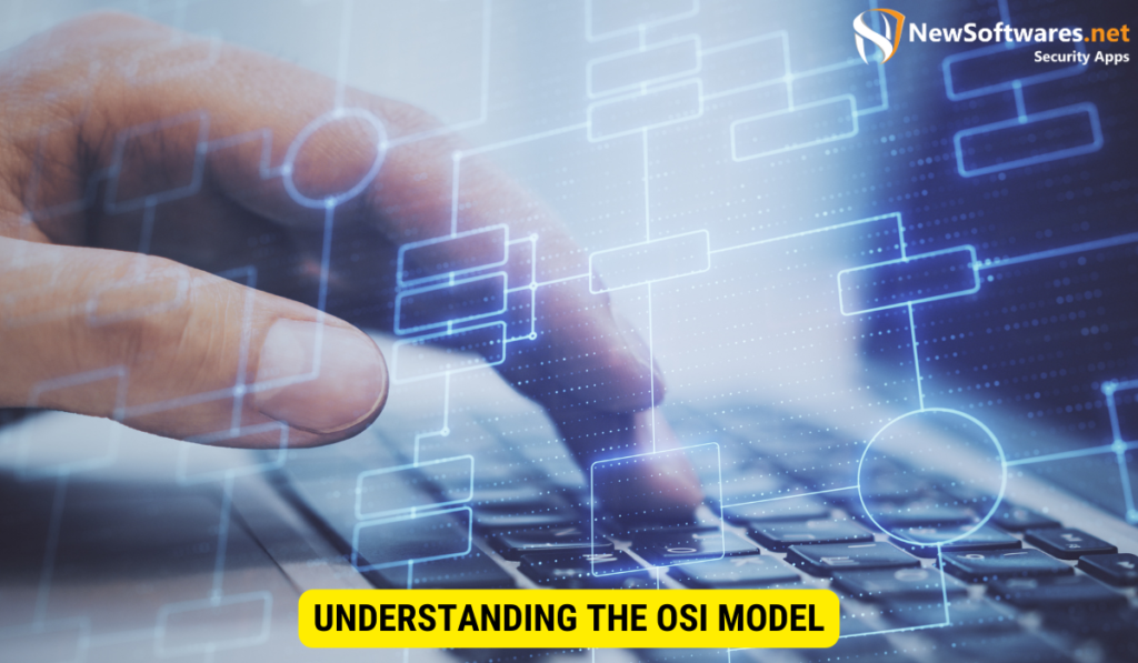 Which Layer Of The Osi Model Handles Data Formatting Encryption And Compression