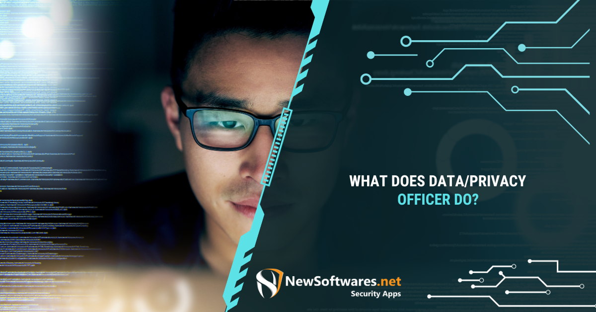 What Does Data/Privacy Officer Do? - Newsoftwares.net Blog