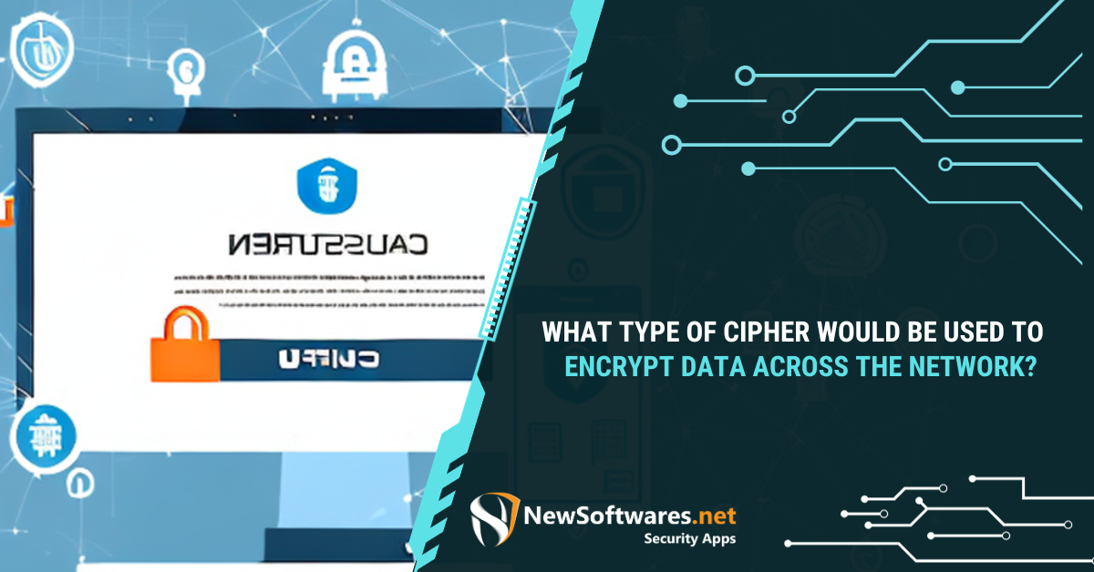 What Software Does The Census Use To Encrypt Data? - Newsoftwares.net Blog