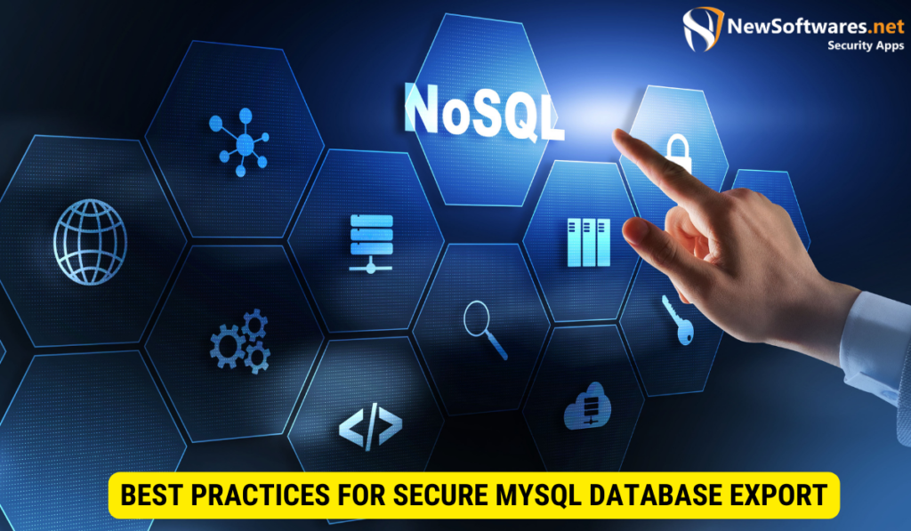 Guide To Exporting Mysql Database Data With Secure File Priv Enabled