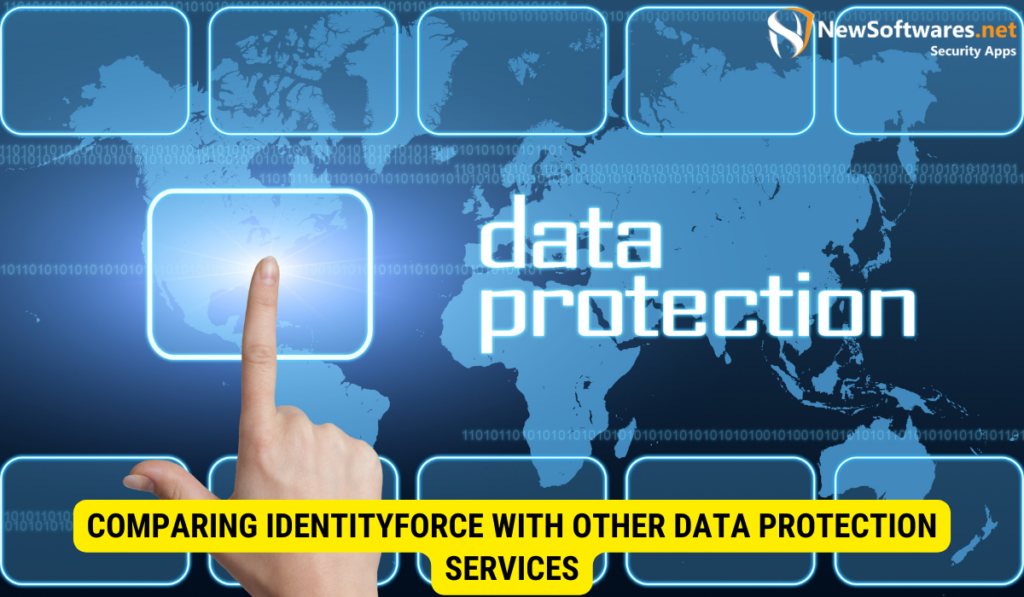 Evaluating The Safety Of Your Data With IdentityForce: A Comprehensive Analysis - Newsoftwares ...