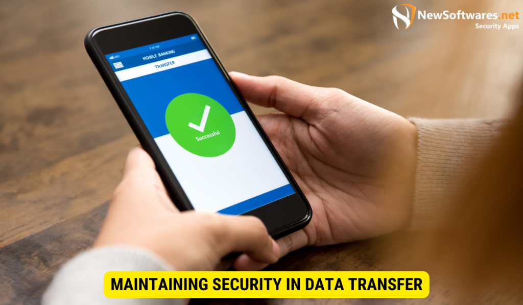 Safe Sharing: Strategies For Secure Data Transfer To Web Servers ...