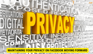 Step-by-Step Guide: How To Erase Your Privacy Data From Facebook ...