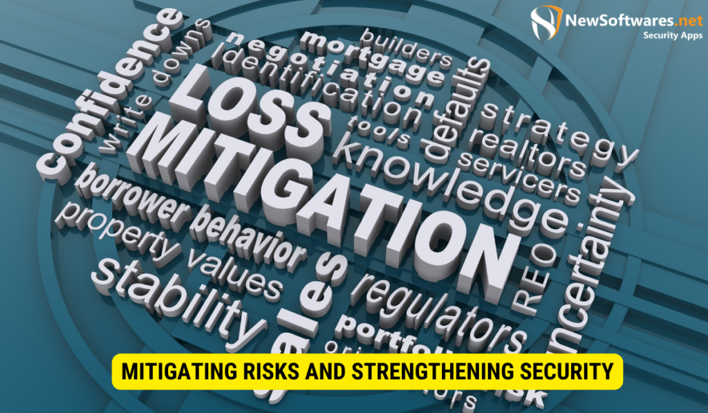 The Risks Of Data At Rest: Uncovering Potential Security Gaps ...