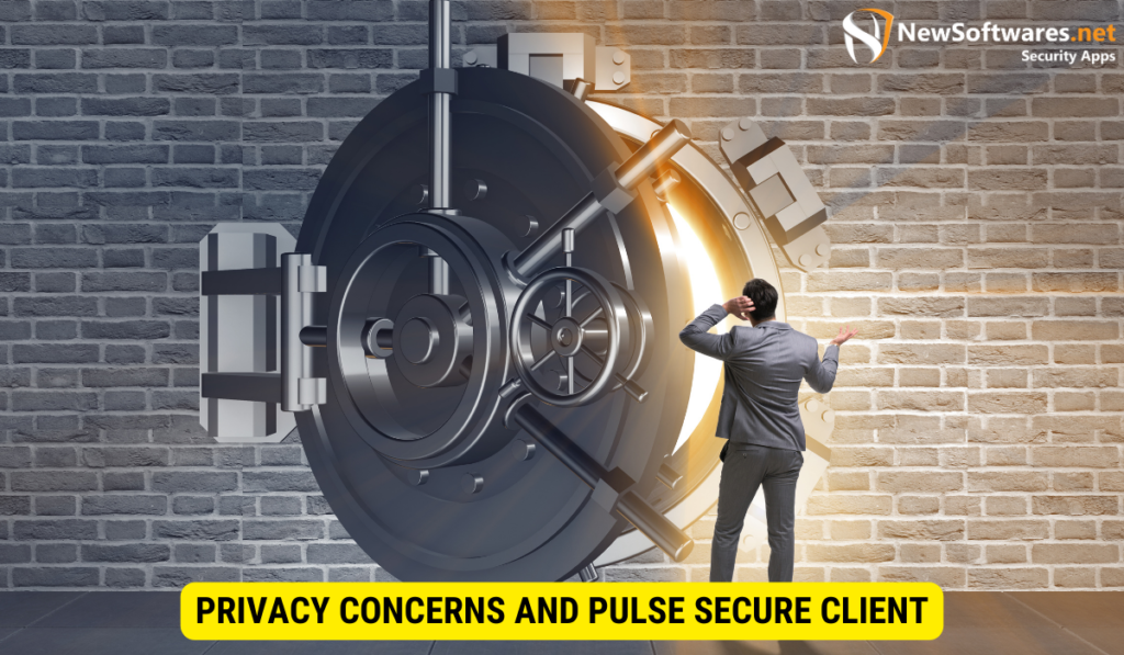 Understanding The Data Collected By Pulse Secure Client - Newsoftwares ...