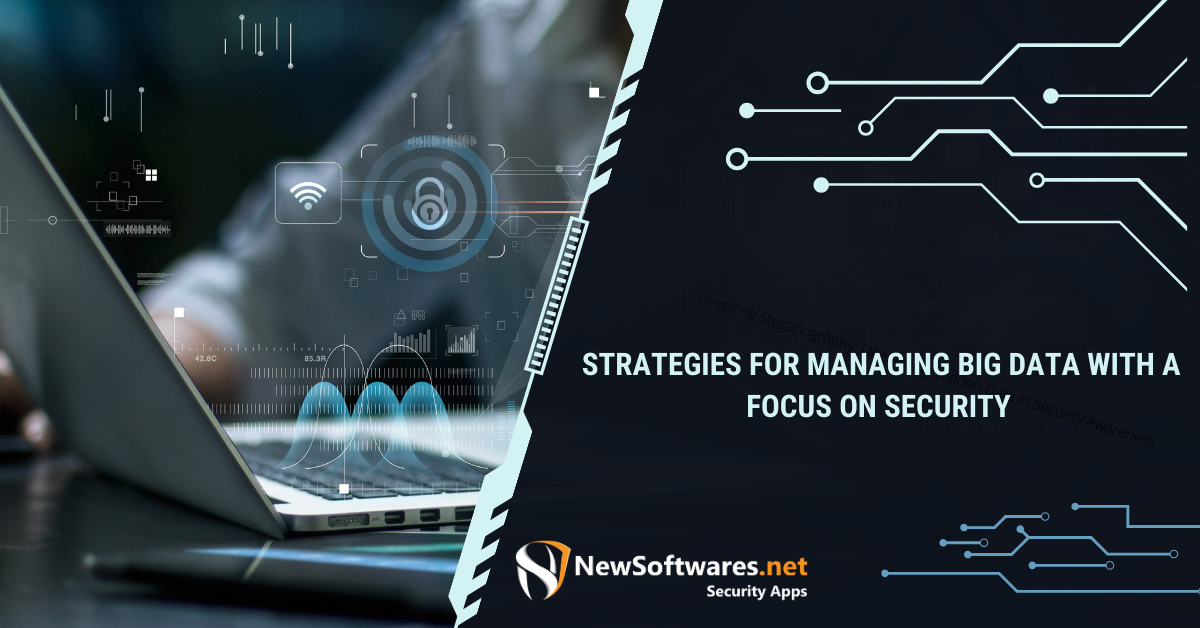 Strategies For Managing Big Data With A Focus On Security - Newsoftwares.net Blog