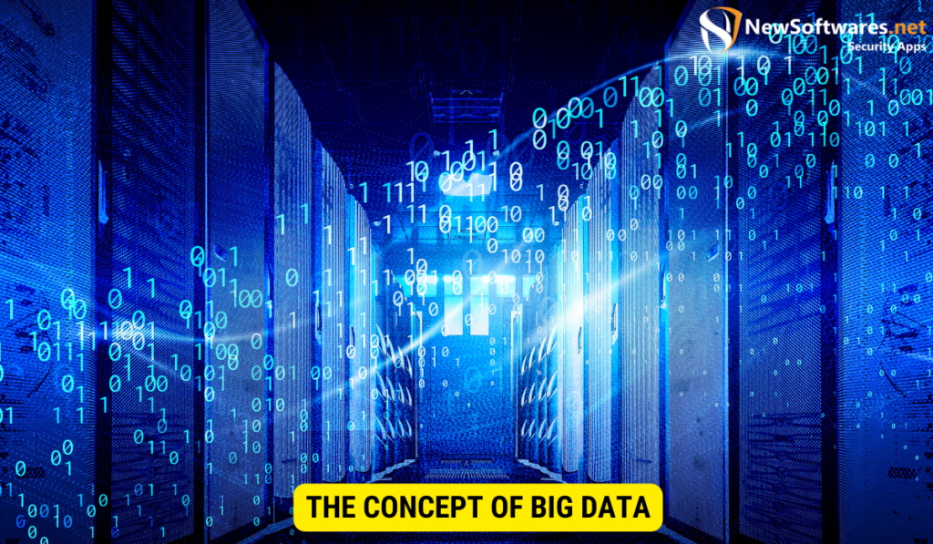 Big Data Explained: Security Challenges And Solutions In Presentations - Newsoftwares.net Blog