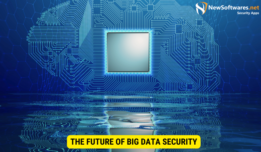Big Data Explained Security Challenges And Solutions In Presentations