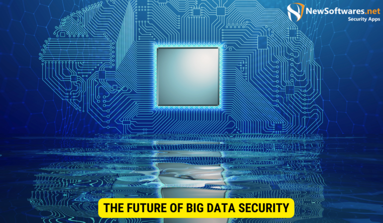 Big Data Explained: Security Challenges And Solutions In Presentations - Newsoftwares.net Blog