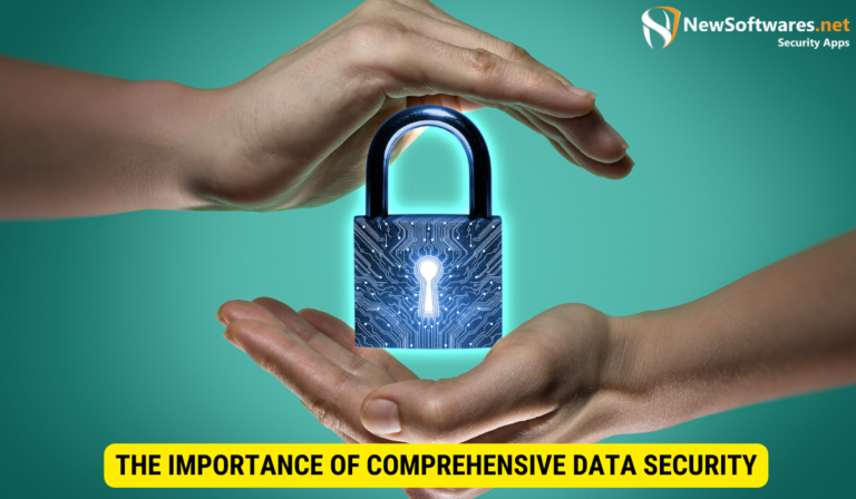 Is Removing The Hard Drive From Your Computer Enough To Secure Your ...