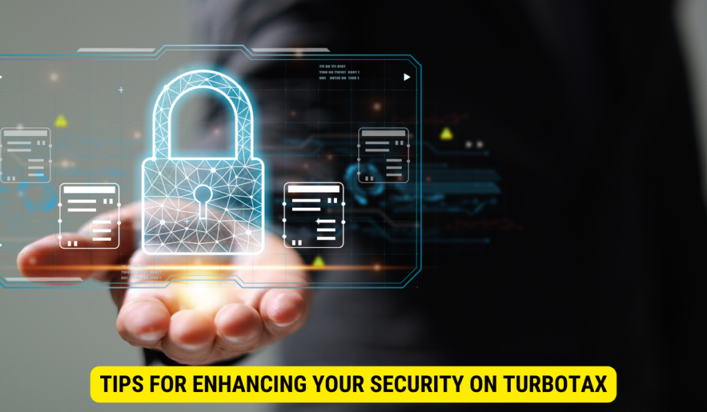 Ensuring Your Safety: A Comprehensive Review Of TurboTax Online Data Security - Newsoftwares.net ...