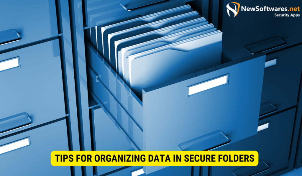 Locating Where Data Is Stored In A Secure Folder? - Newsoftwares.net Blog