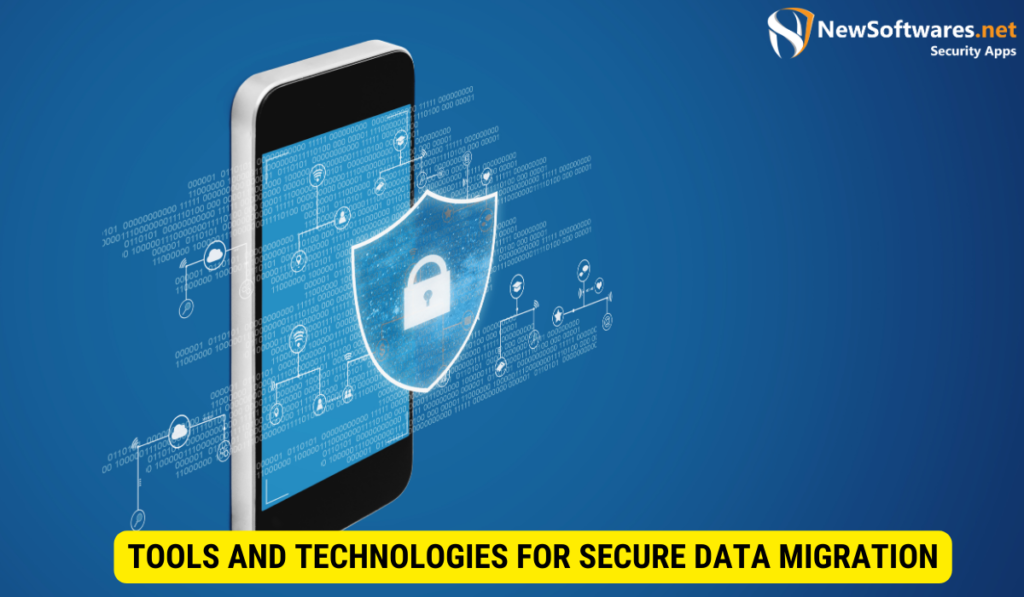 A Comprehensive Guide To Executing A Secure Data Migration Process ...