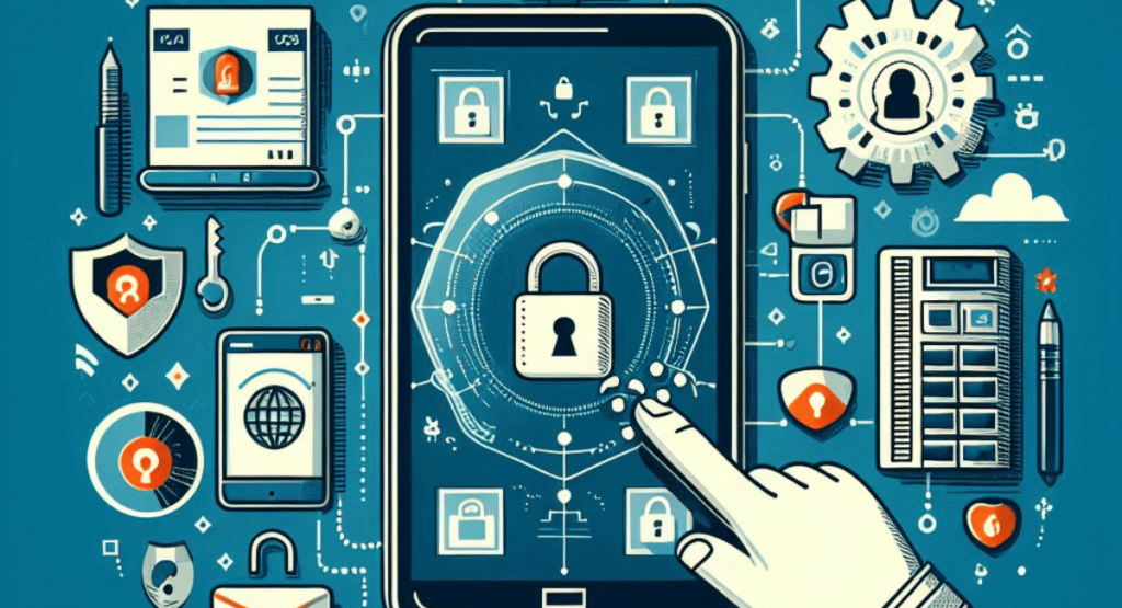 Smart Phone Security - Newsoftwares.net Blog