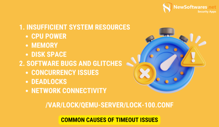 Resolving Timeout Issues: Can't Lock File '/var/lock/qemu-server/lock ... Resolving Timeout Issues: Can't Lock File '/var/lock/qemu-server/lock ...