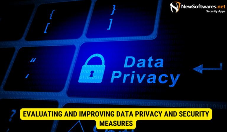 Ensuring Personal Data Privacy And Security: Corporate Strategies For Protecting Customer ...