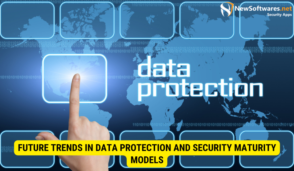 Enhancing Data Protection: The Role Of Security Maturity Models In Mitigating Threats ...