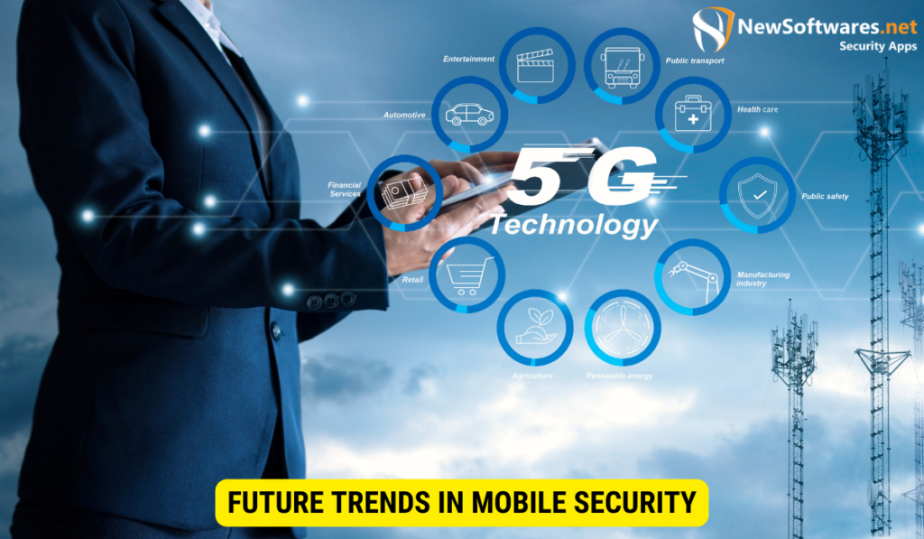 Exploring Mobile Security Apps Leveraging Encrypted Router Data Insights From Quora ...