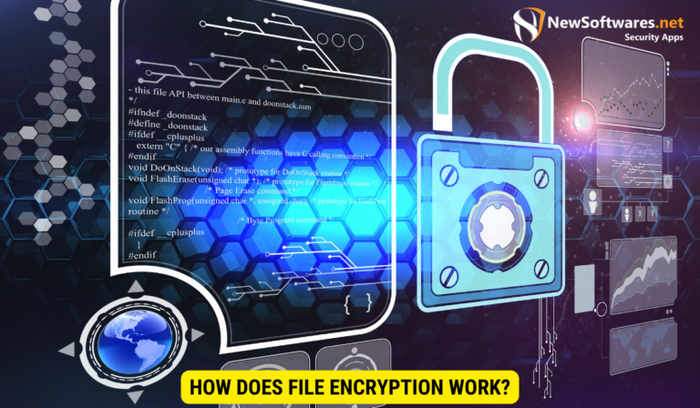 Top 3 Methods To Securely Lock Your Files: A Comprehensive Guide - Newsoftwares.net Blog