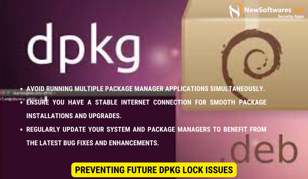 Unlocking DPKG Lock: Could Not Open Lock File Var Lib DPKG Lock ...