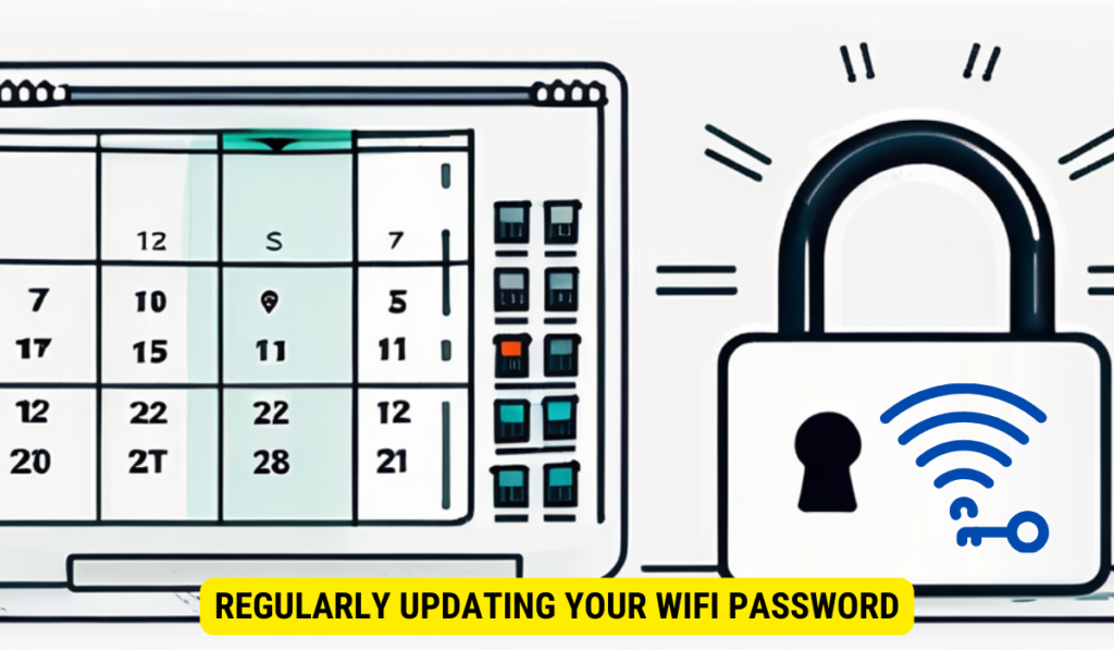 Shield Your Xfinity WiFi: Simple Steps To Password Protect Your Network - Newsoftwares.net Blog
